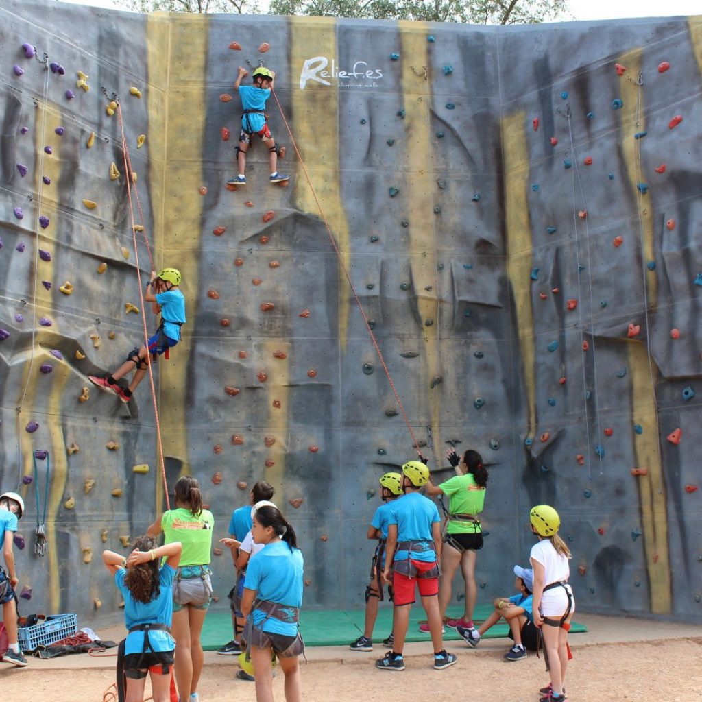 Beneficios de las actividades al aire libre – Tarihuela